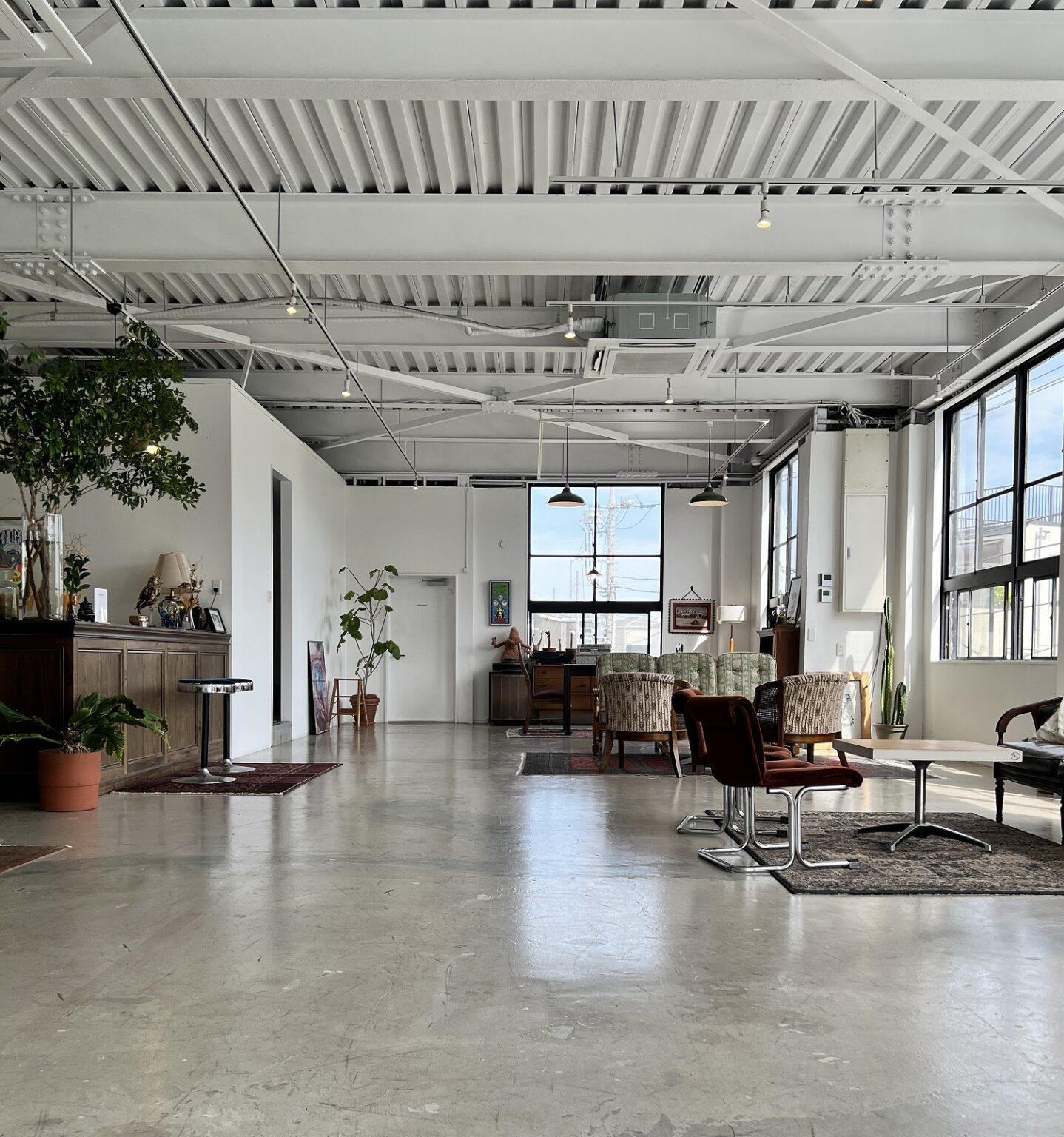 新羽「Beatnik Photo Studio」が4周年を記念して「4th Anniversary 縁日」を開催、8月17日（日） | 綱島 ...