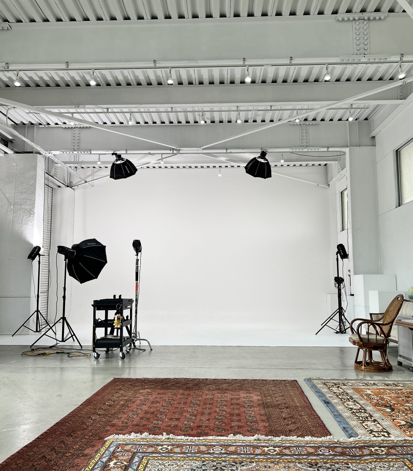 新羽「Beatnik Photo Studio」が4周年を記念して「4th Anniversary 縁日」を開催、8月17日（日） | 綱島 ...